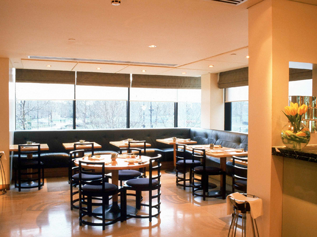 Nobu London | New Style Japanese Restaurant, Mayfair - London