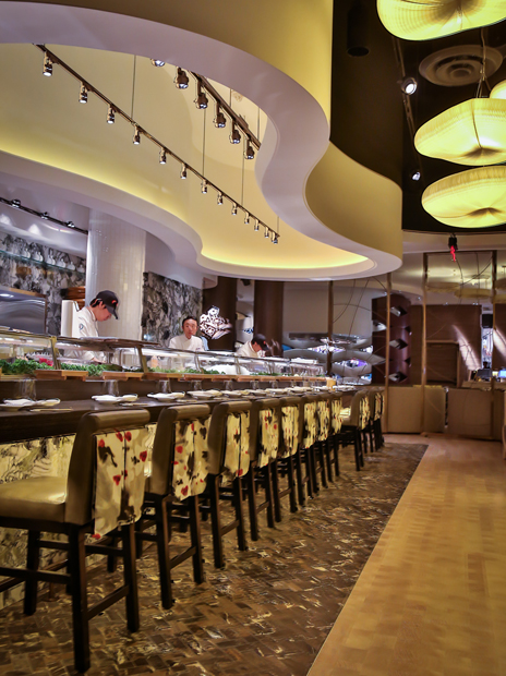 Nobu Hotel Caesars Palace | Hotel - Las Vegas