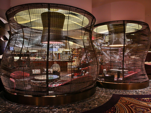 Nobu Hotel Caesars Palace | Hotel - Las Vegas