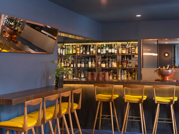 One Leicester Street | Hotel, Leicester Square - London