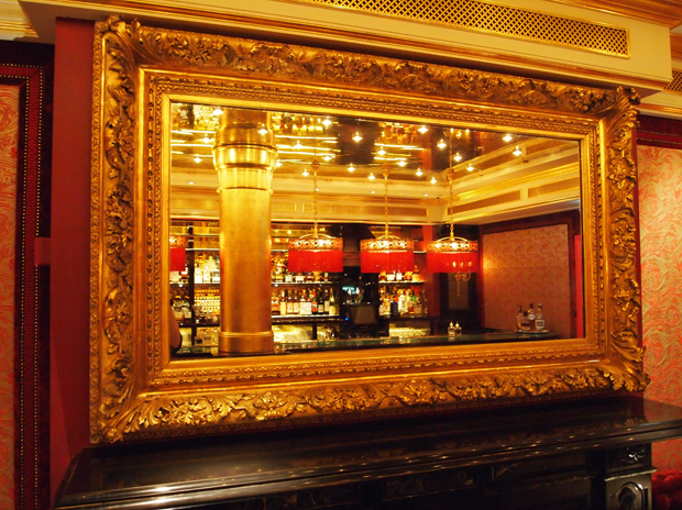 Park Chinois | Chinese Restaurant, Mayfair - London