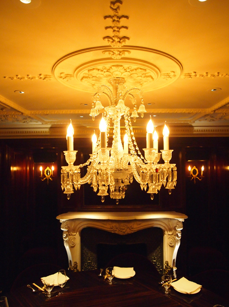 Park Chinois | Chinese Restaurant, Mayfair - London