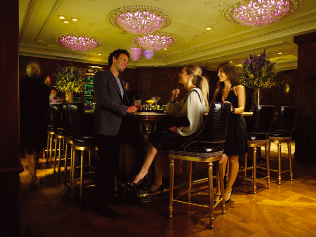 Rose Club