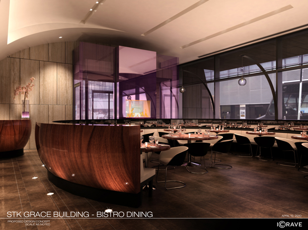 STK Atlanta - Stk Midtown | zirahuskitwo