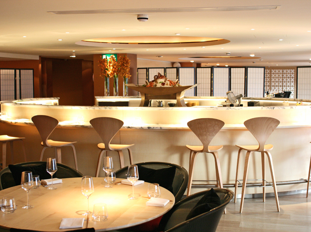 Senkai | Modern Japanese Restaurant-Lounge, Mayfair - London