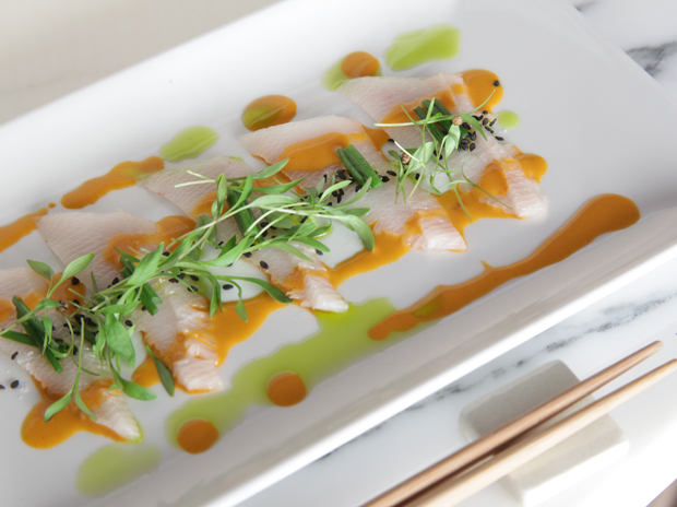 Senkai | Modern Japanese Restaurant-Lounge, Mayfair - London