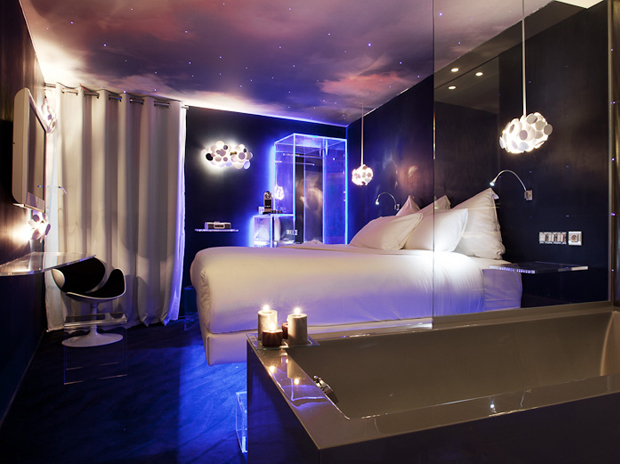 Seven Hotel