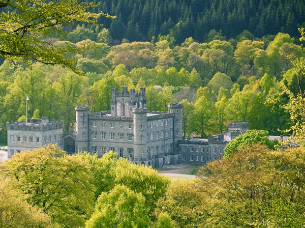 Taymouth Castle | Highland Residences and Golf Resort - Scotland