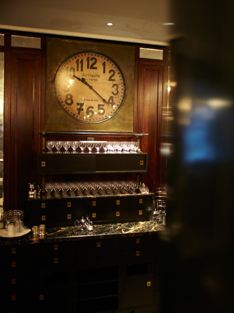 The Delaunay | Modern European Restaurant, Covent Garden - London