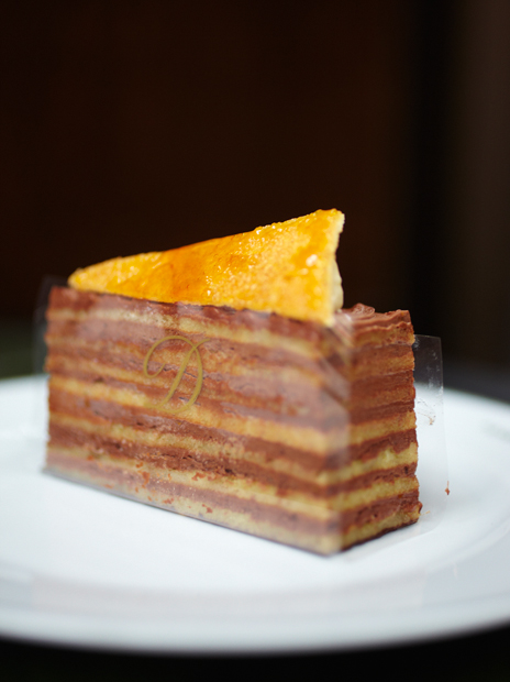 The Delaunay | Modern European Restaurant, Covent Garden - London