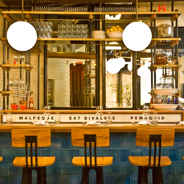 The Dutch | American Restaurant & Oyster Bar, SoHo - New York