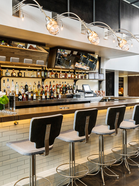 The Elm | French Restaurant-Bar, Williamsburg - Brooklyn