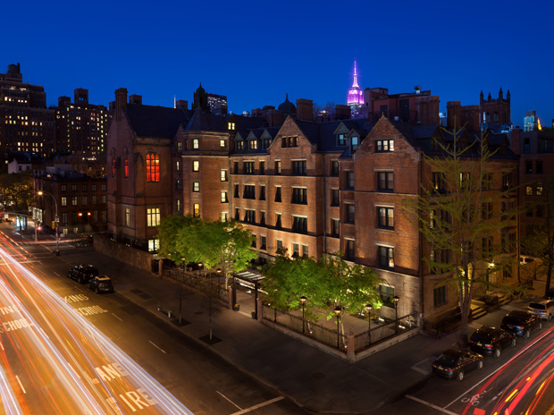 The High Line Hotel | Hotel, Chelsea - New York