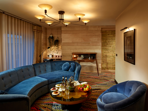 The Hospital Club | Private-Members Club, Event Space and Hotel, Covent ...
