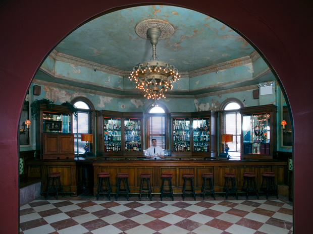 The Jane Hotel Rooftop | Private Event Space, Greenwich Village - New York