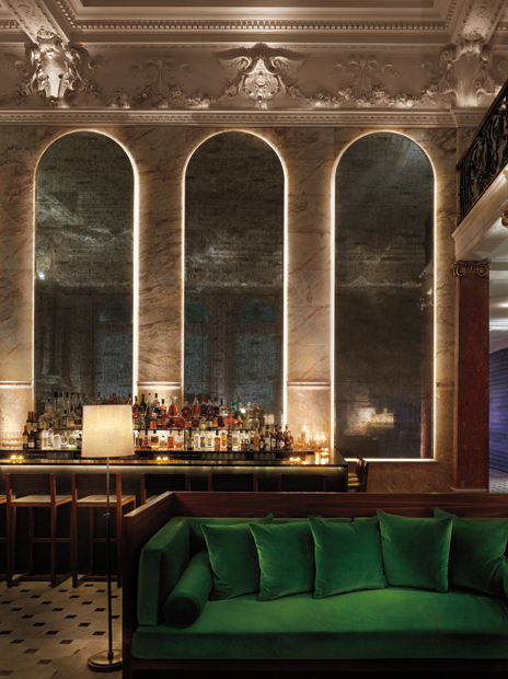 The London EDITION | Hotel, Fitzrovia - London