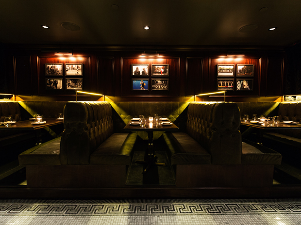 The NoMad Bar | Modern Tavern, NoMad - New York