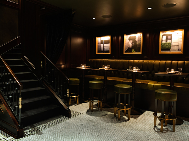 The NoMad Bar | Modern Tavern, NoMad - New York