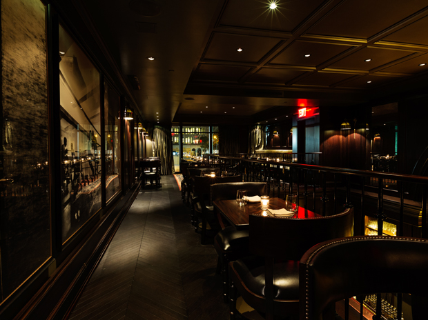The NoMad Bar | Modern Tavern, NoMad - New York