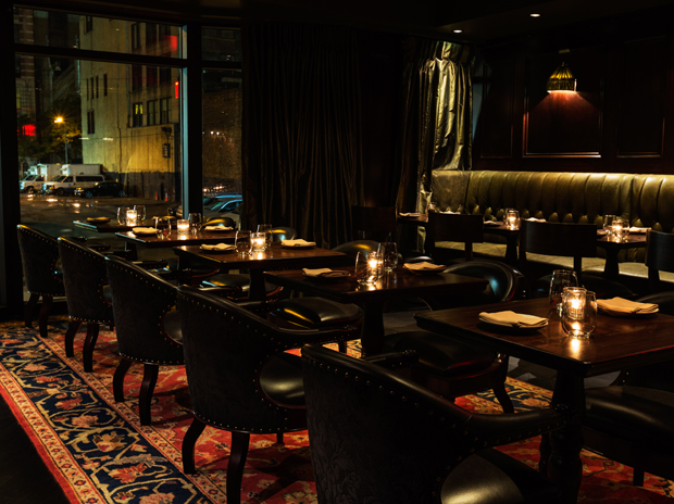 The NoMad Bar | Modern Tavern, NoMad - New York