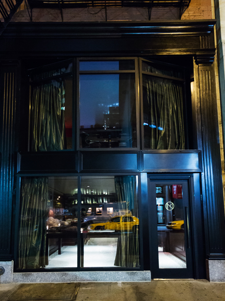 The NoMad Bar | Modern Tavern, NoMad - New York