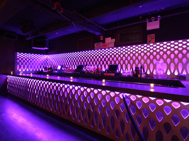 VIP ROOM New York | Nightclub, Meatpacking District - New York