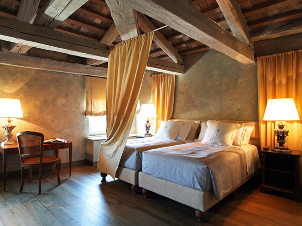 Villa F | Hotel - Venice