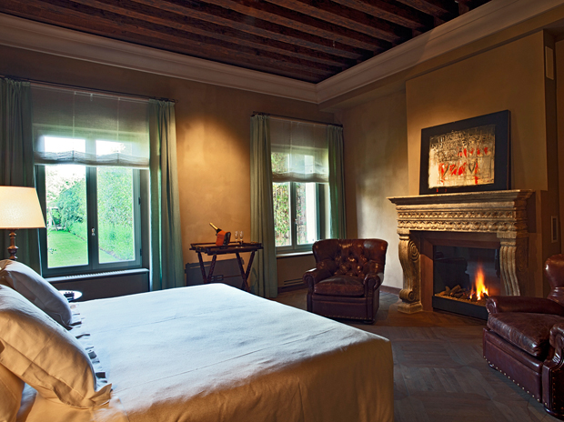 Villa F | Hotel - Venice