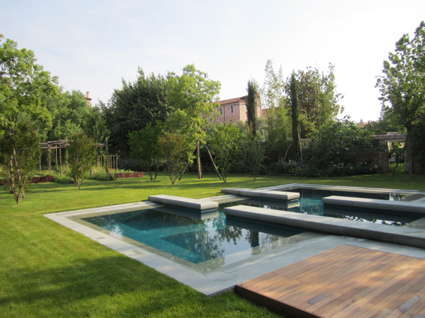 Villa F | Hotel - Venice