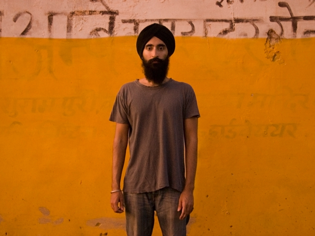 Waris Ahluwalia - House of Waris